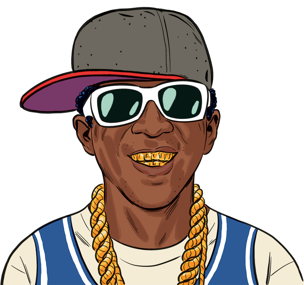 An Interview With Flavor Flav Believer Magazine